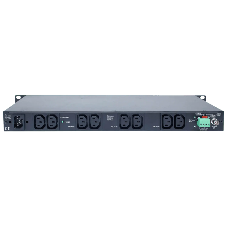220-240 Volt – Furman