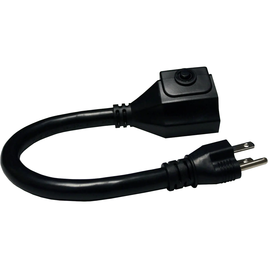 ADP-1520B 15A to 20A Power Adapter | Heavy-Duty Plug Converter – Furman