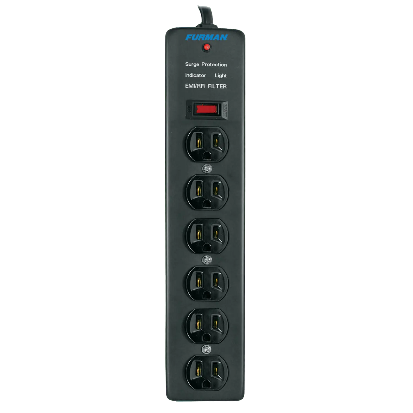 Pro Plugs Series – Furman