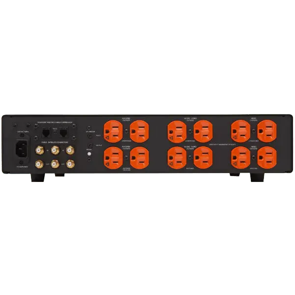 Home Theater Power Conditioners | Clean, Low-Noise AC for AV Systems ...