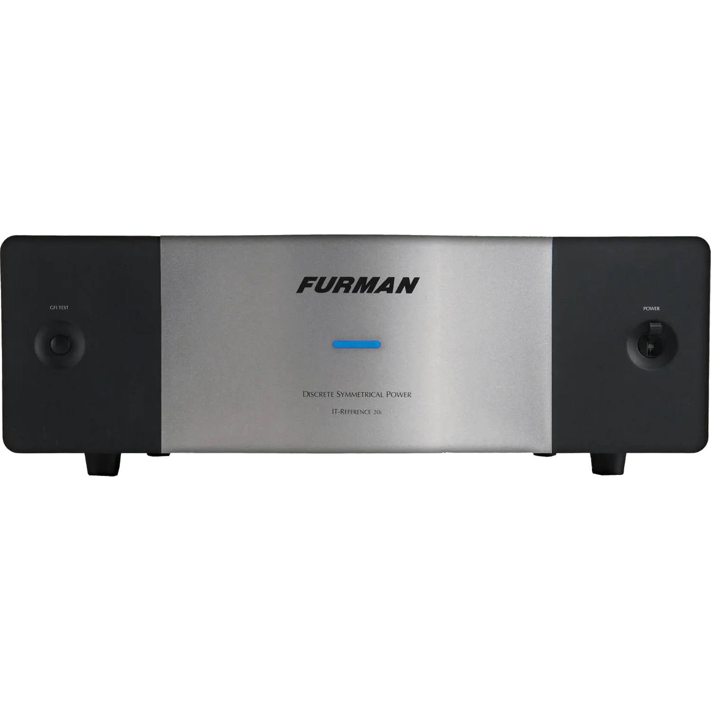 Home Theater Power Conditioners | Clean, Low-Noise AC for AV Systems ...